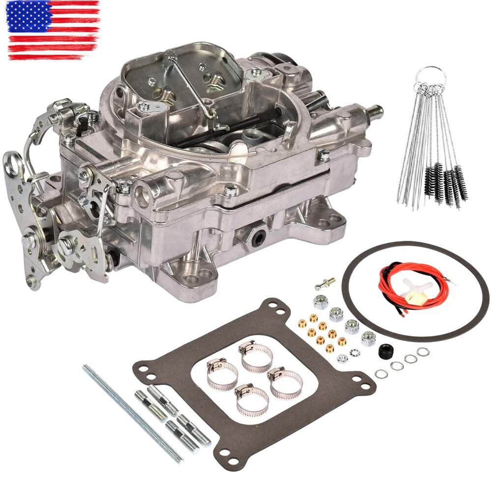 Edelbrock 600 Carburetor Edelbrock 1400 Edelbrock Performer