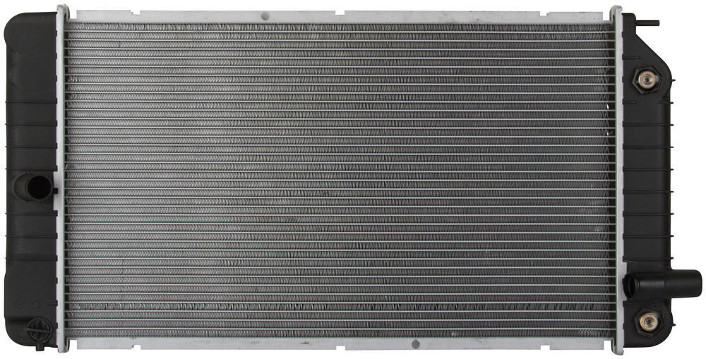 Radiator-Std Trans Spectra CU1515 for sale online | eBay