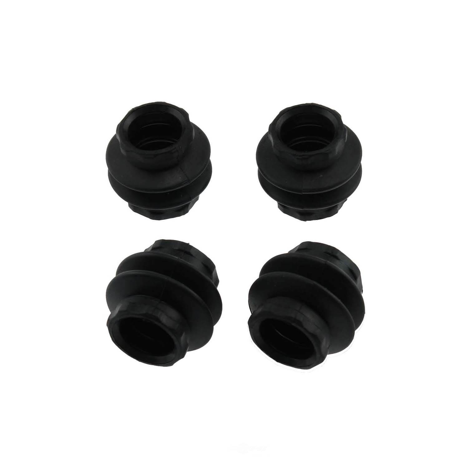 Disc Brake Caliper Pin Boot Kit-Guide Pin Boot Kit Carlson 16177 | eBay