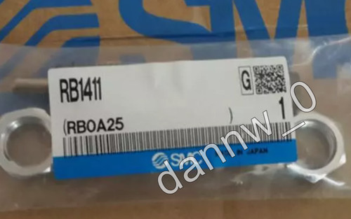1PC New in box SMC RB1411 HYdraulic Buffer | eBay