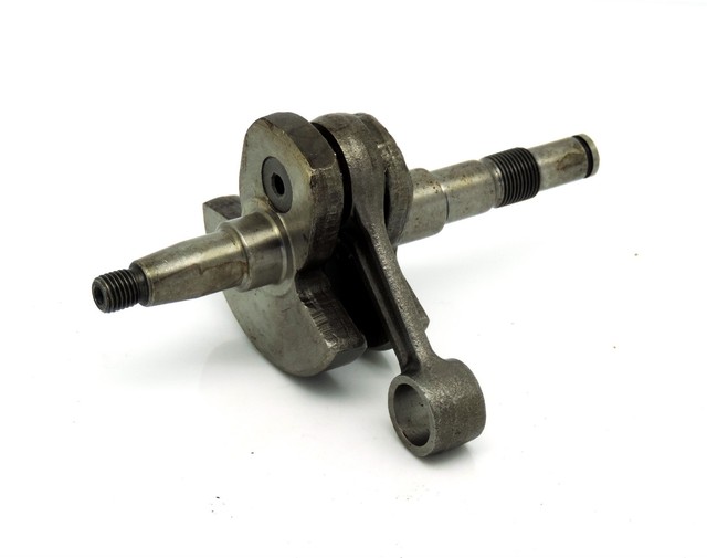 STIHL 024 Chainsaw OEM Crankshaft Rod Piston Crank 026 Ms250 Ms260 for ...