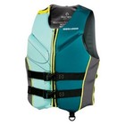 Sea-Doo Women's Freedom Stream Life Jacket (2870011276, XL) | eBay