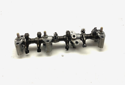John Deere 1565 Series II 4WD Yanmar 3TNV88-DJMA Rocker Arm Assembly ...