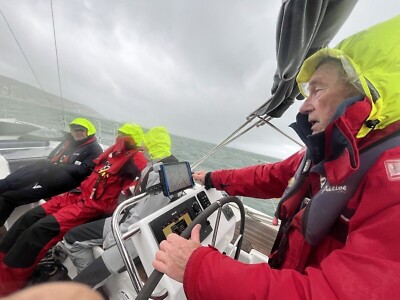 8 " SAMSUNG WATERPROOF,RUGGED TABLET CHARTPLOTTER,2025 UK CHARTS,INT ...