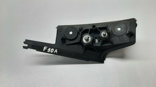 BMW 3 F30, F80 328 i Battery Cable Holder Bracket Mount Connector ...