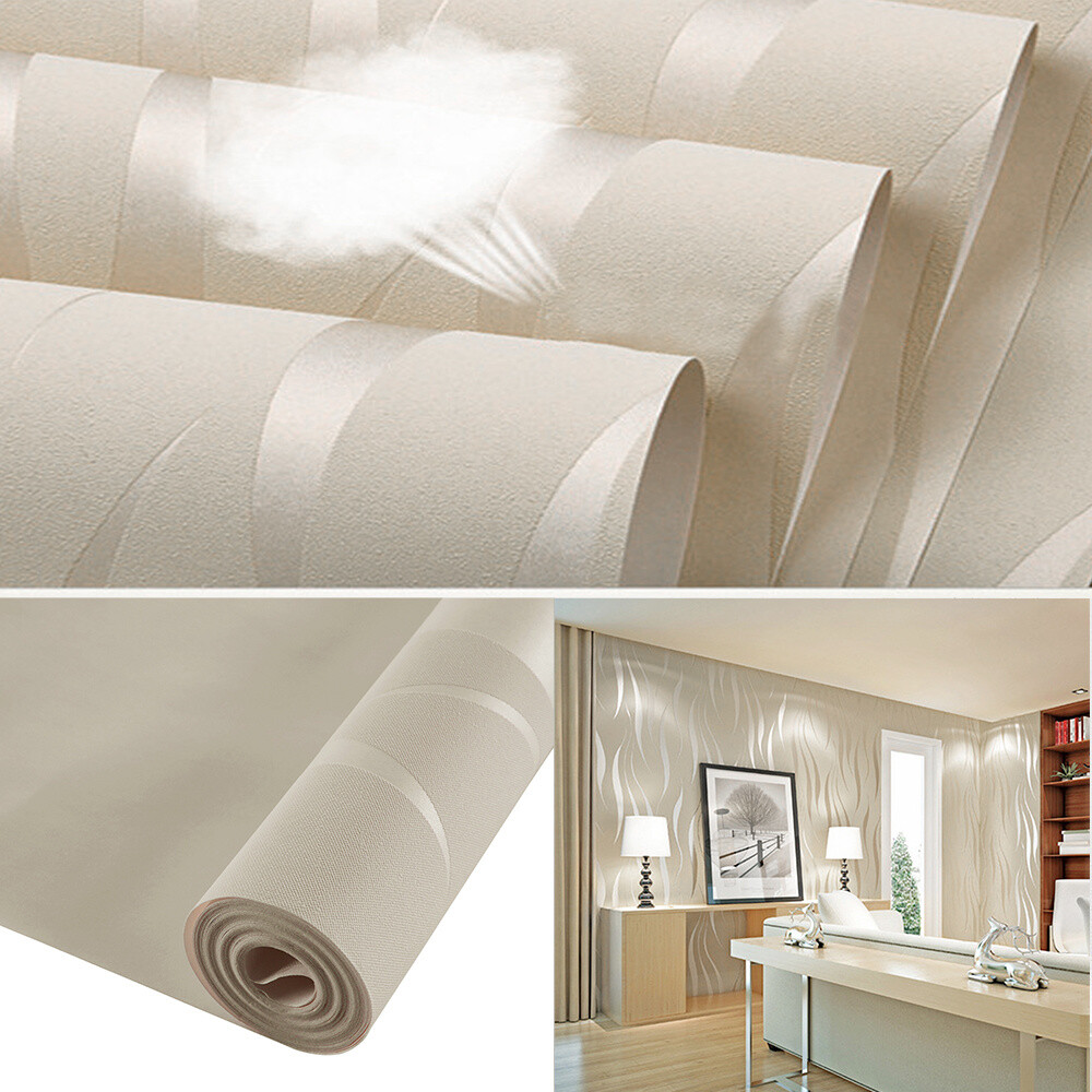 Wall Paper Roll
