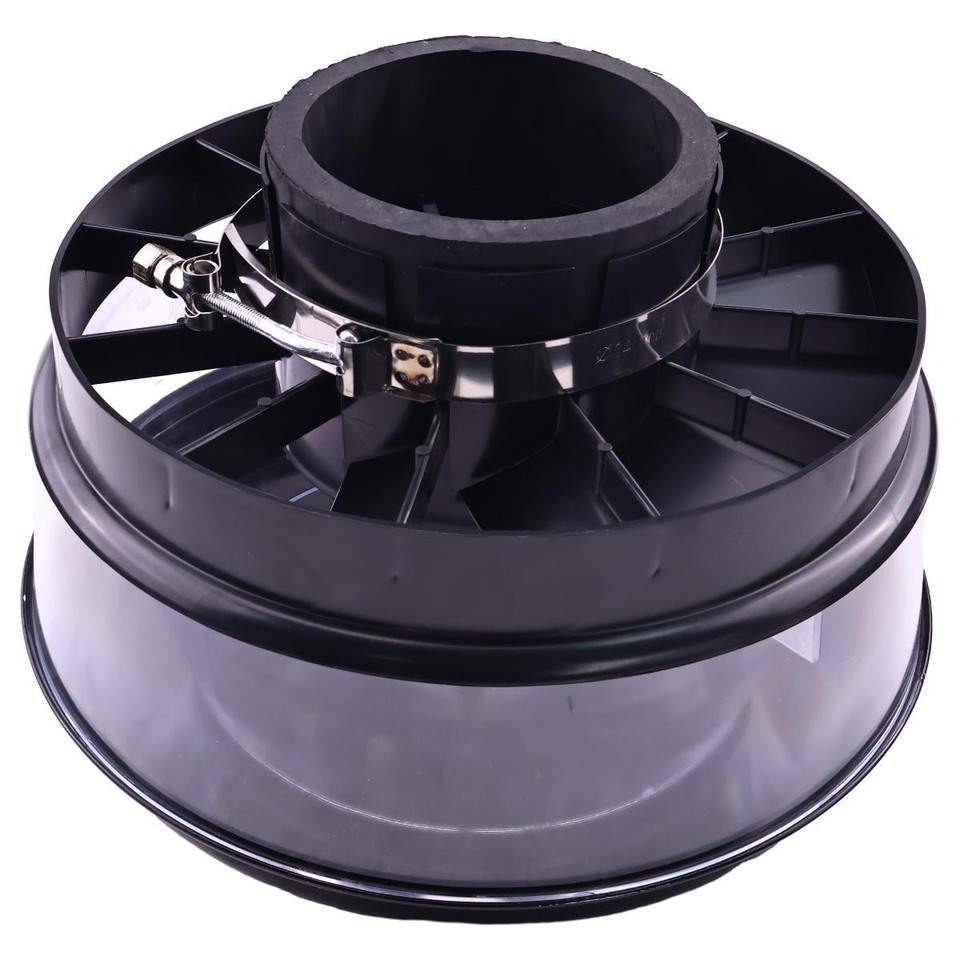 Air Cleaner AT170942 for John Deere 444 544 555 755 570B 670A 672B 540D ...
