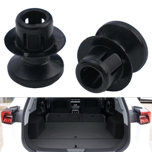 Set of 2 Rear Parcel Shelf Hook Hanger Clips for Hyundai I10 I20 For ...