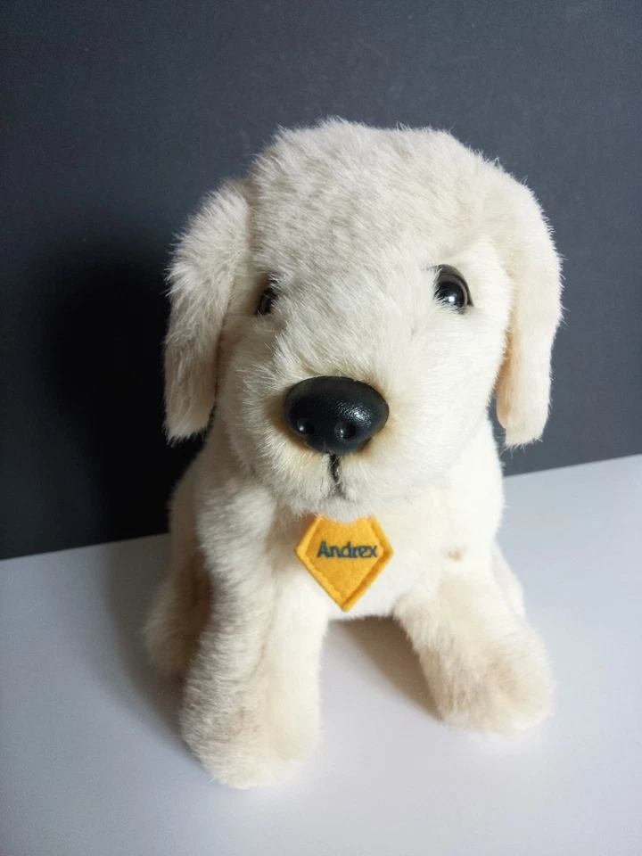 Andrex Puppy for sale | eBay UK