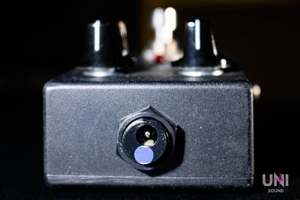 Custom Audio Electronics(CAE) Freddy Fuzz Tracking number | eBay