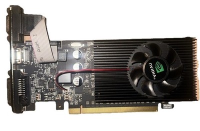 NVIDIA GeForce GT210 1 GB DDR3 PCI Express Graphics Card | eBay