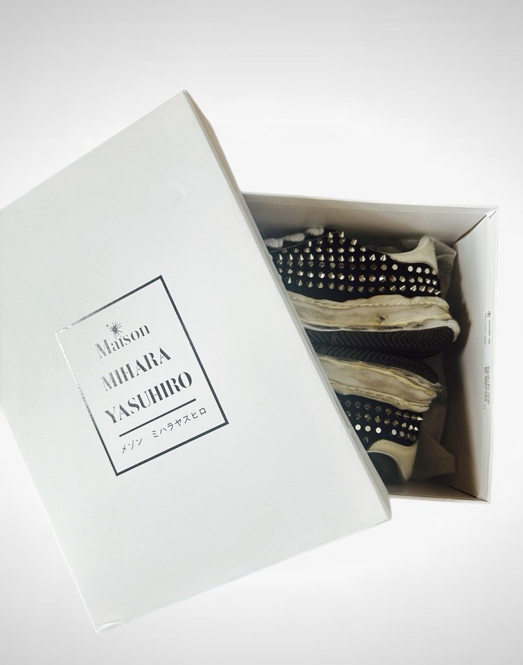 Maison Mihara Yasuhiro | eBay.de