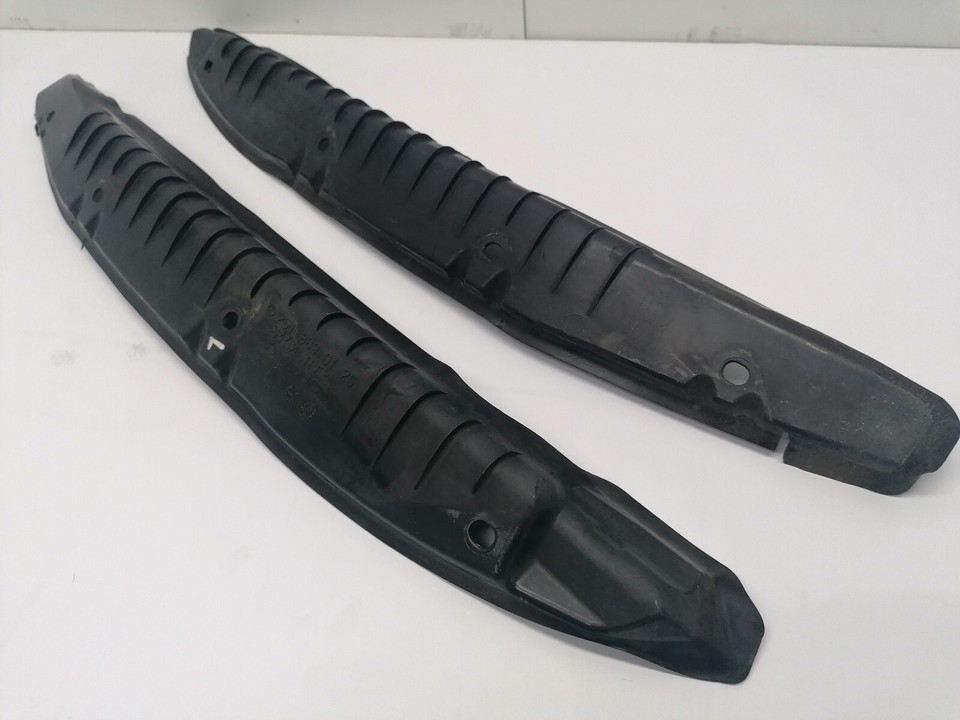 Mercedes W251 Kotflügel Abdeckung Verkleidung 2518890125 2518890225 2 ...