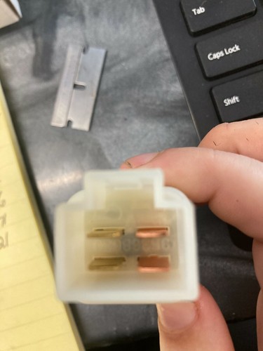 Brake Light Switch ACDelco 95368630 | eBay