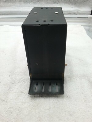 Change Machines - Used Hamilton Bill Changer