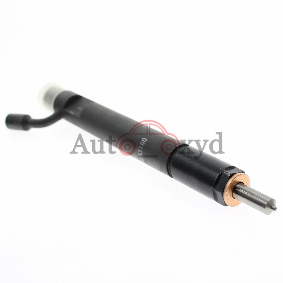 New 6PCS Fuel Injectors For CUMMINS C8.3L 6C 6CT 6CTA 6CTAA C3283160 ...