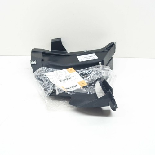 BMW 6 F12 LCI FRONT LEFT FENDER WHEEL ARCH BOTTOM COVER 51757224465 NO ...