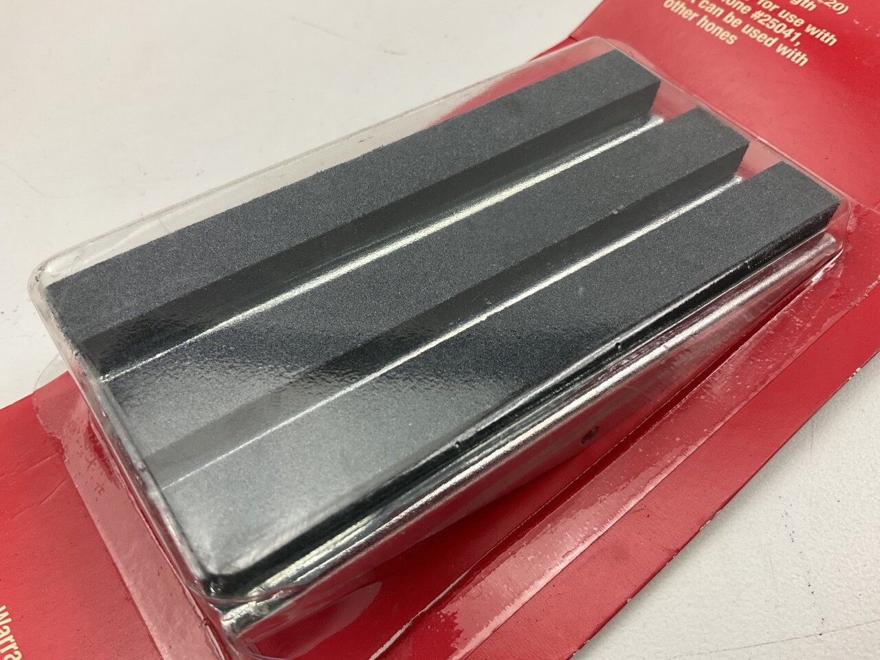 OEMTOOLS 2541M 4 Inch Replacement Stone Set, Medium Grit, 3 Piece | eBay