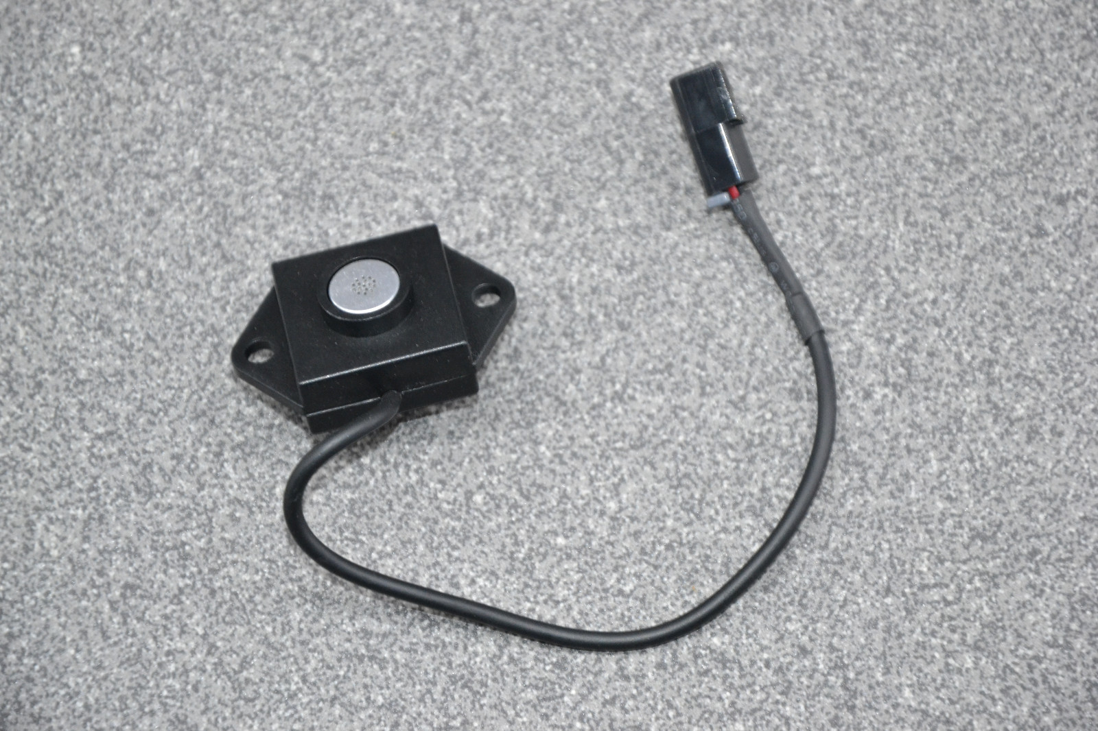 Maserati Granturismo Ferrari Mikrofon Audiopilot Microphone Bose 192522 ...