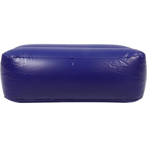 Inflatable Cushion Individual Bench Boat Cushions Fishing Kayak Seat | eBay