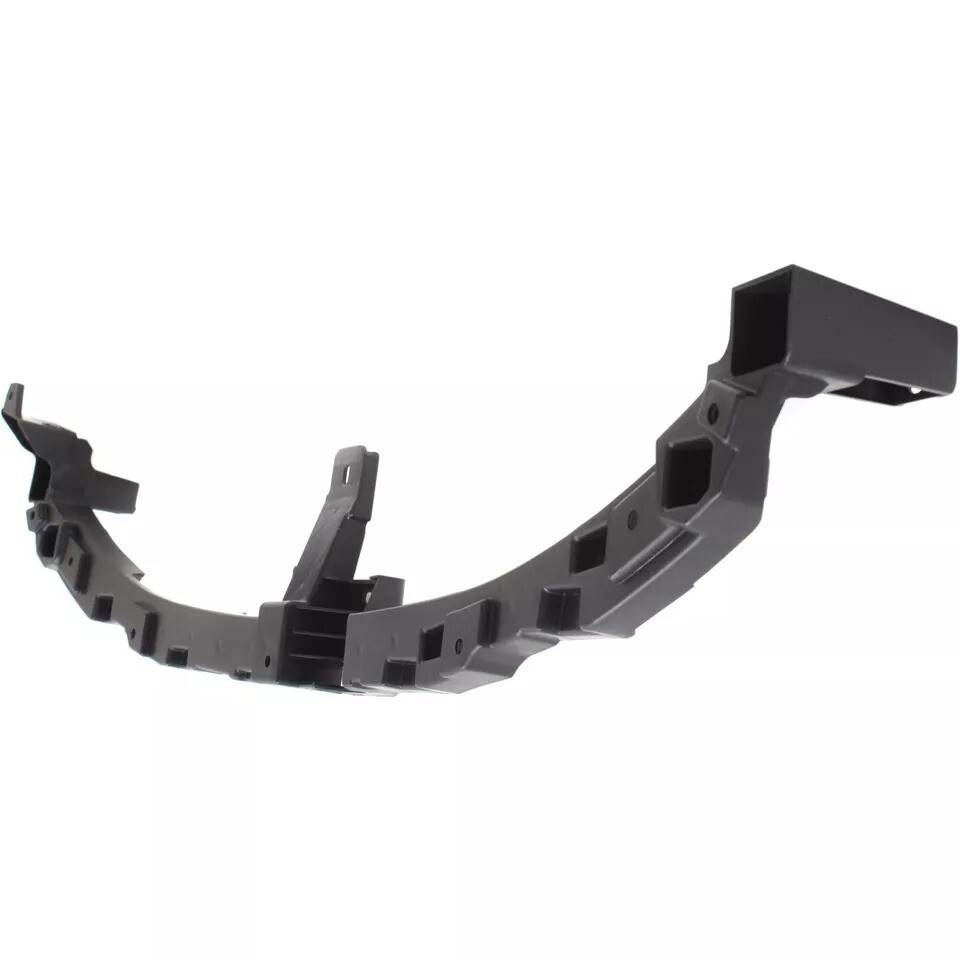 Nissan Bumper Retainer For 2016-2018 Altima Front Upper Plastic Black ...