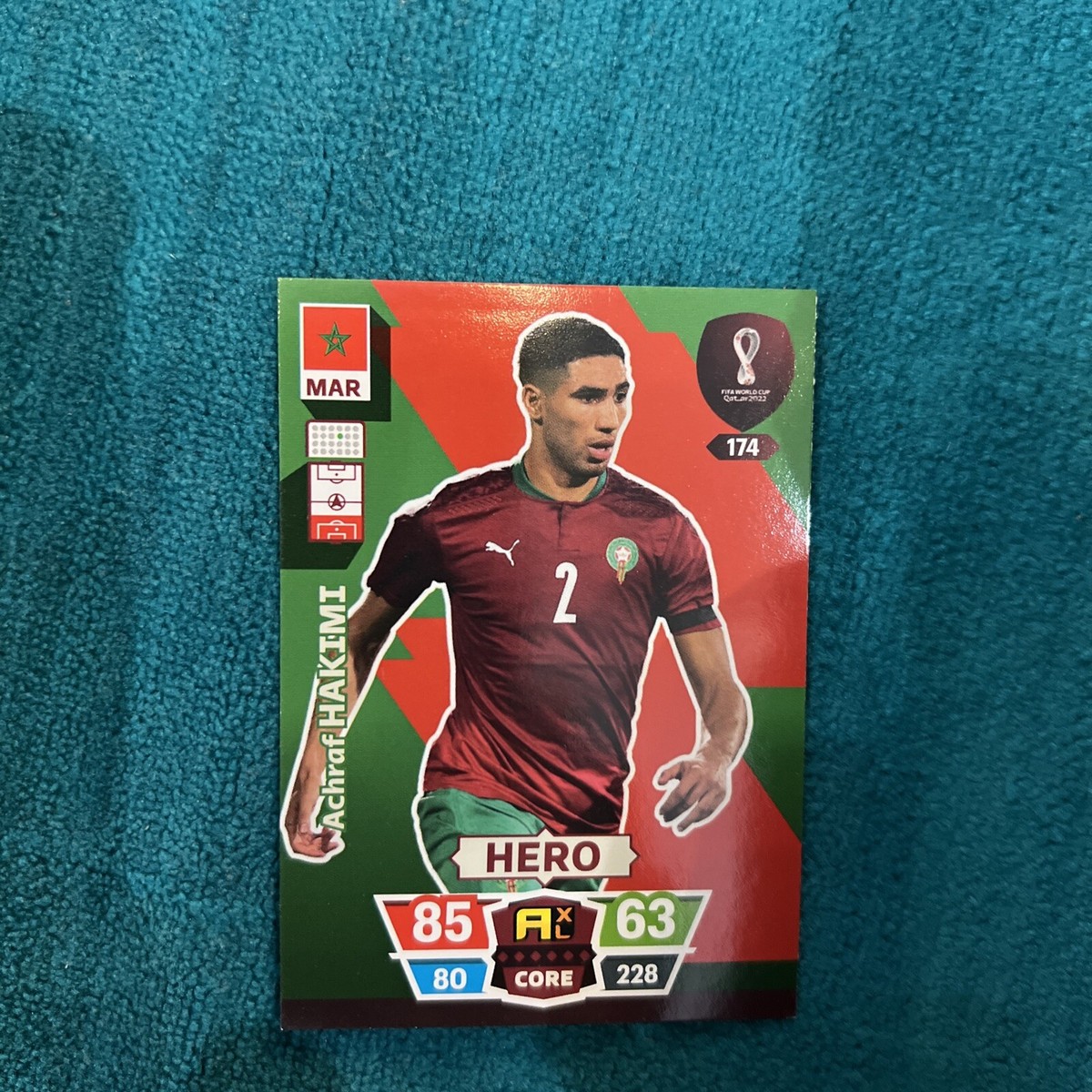 Achraf Logo 84 Carmelo Micciche Fotos Und Hochauflösende Bilder