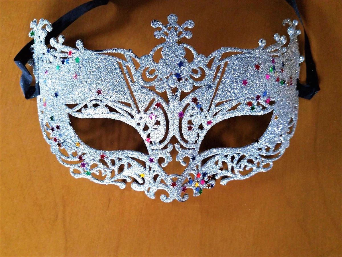 Party Eye Mask Designs