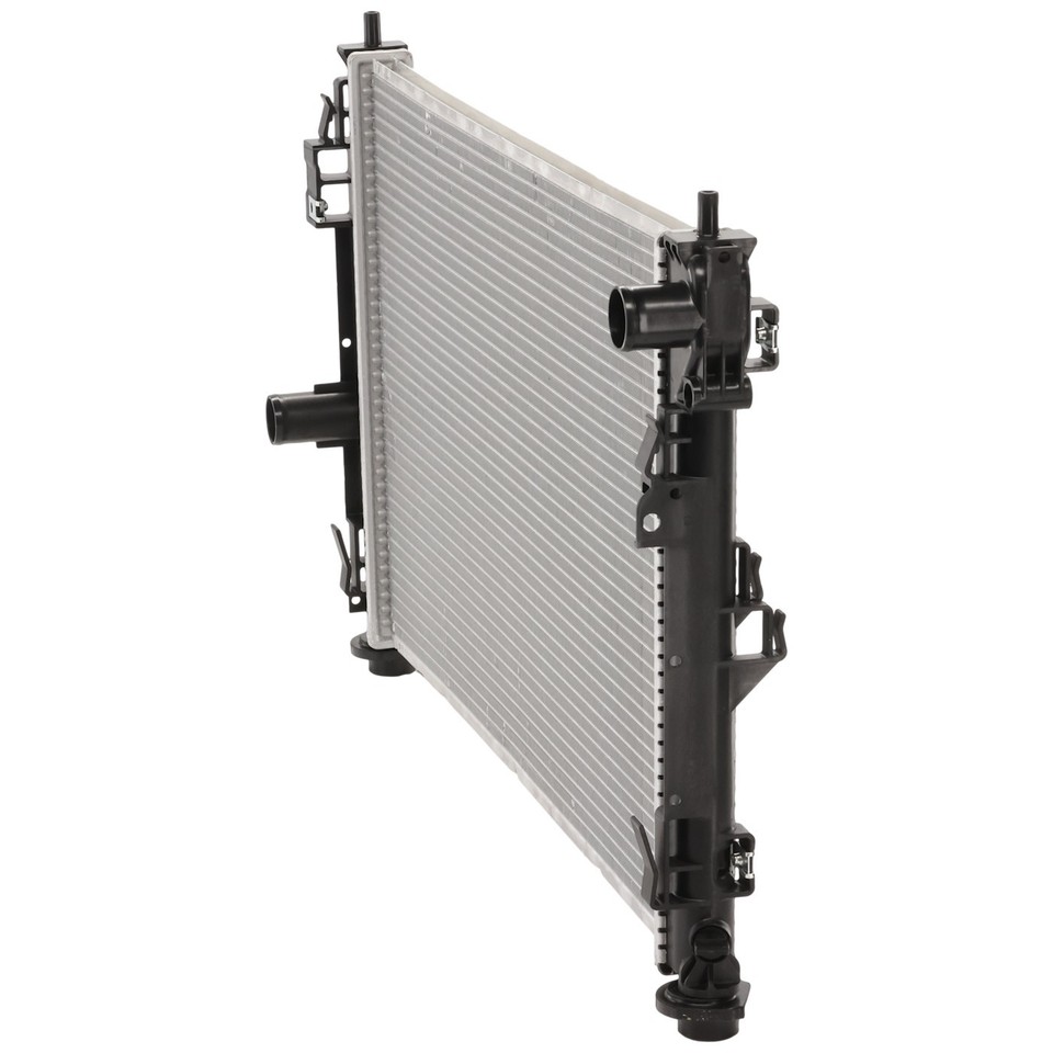 Radiator For 2007-2018 Jeep Compass 07-17 Patriot 08-14 Dodge Avenger 1 ...