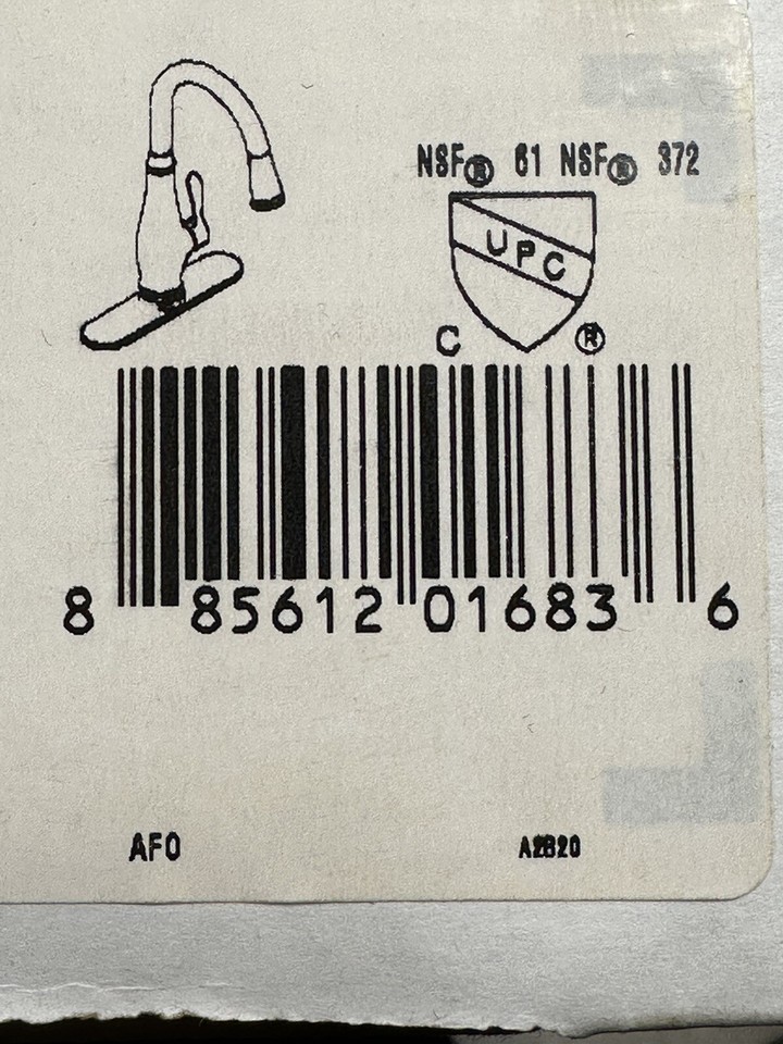 Kohler Cruette Pull-Down Sprayer Kitchen Faucet Stainless Steel K-780 ...