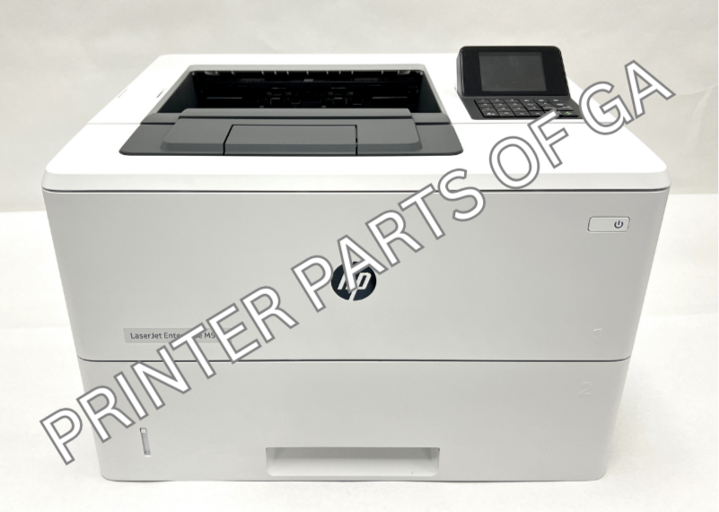 HP LASERJET ENTERPRISE M507DN 1PV87A MONOCHROME DUPLEX PRINTER REBUILT ...