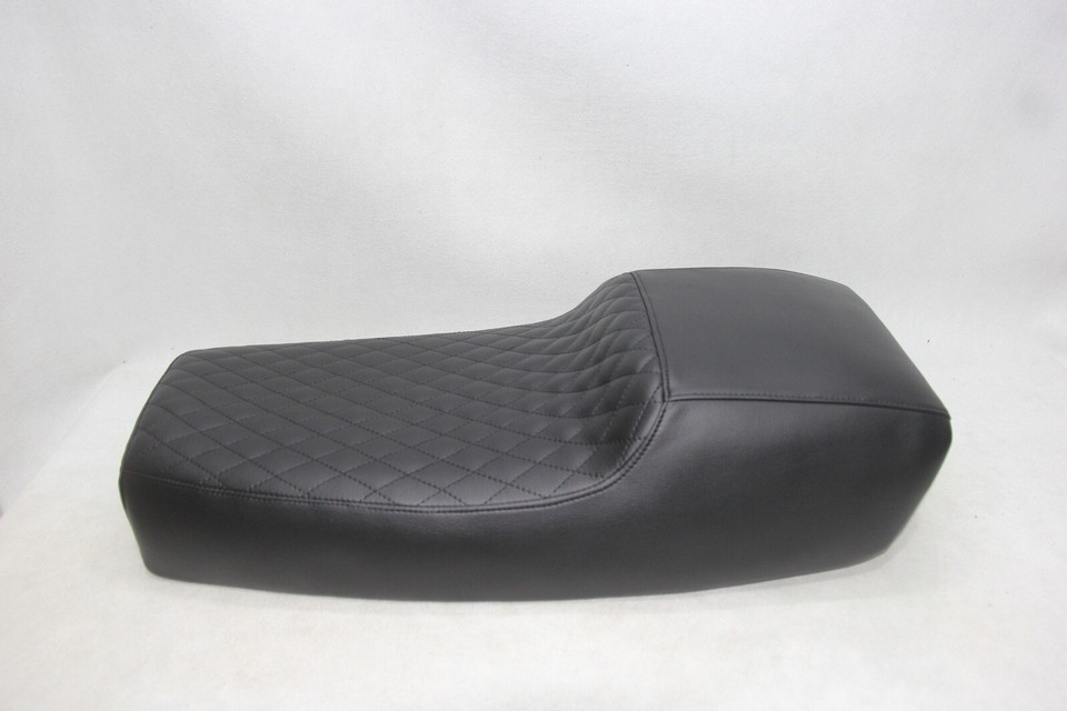 Suzuki GS850 GS1000 G GN 1978-1981 solo style motorcycle seat saddle ...