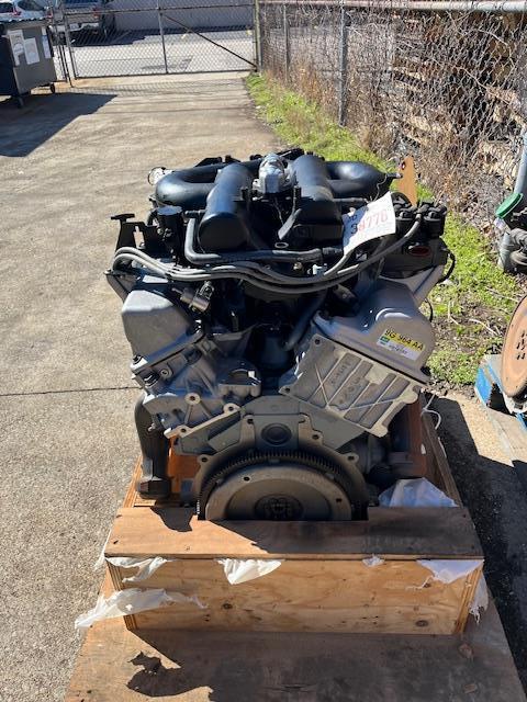 4.0 Ford SOHC Engine | Genuine OEM