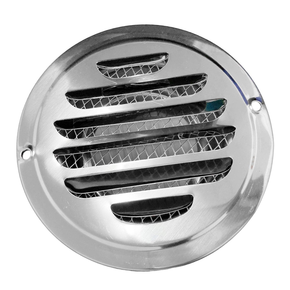 Outdoor Air Vent Covers Awenta 4" Inch / 100 Mm External Gravity