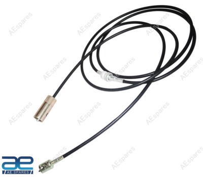 Speedometer Cable Length 123 Inch For Swaraj Mazda And Tata ACE | eBay