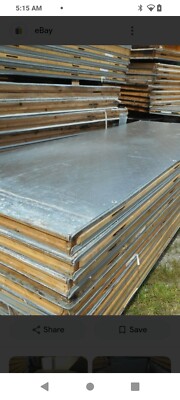 Lumber & Millwork - Plywood Sheets