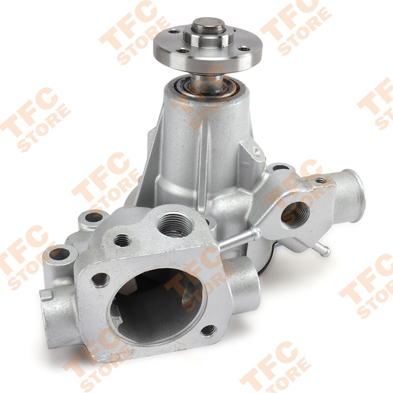 Water Pump For Yanmar 3TNV82 3TNV82A 3TNE82A 3D8E 119802-42000 119802 ...