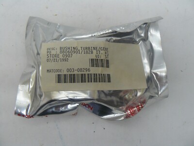 003-08296 TURBINE GENERATOR BUSHINGS 1 3/8" OD X 11/16 ID NEW | eBay