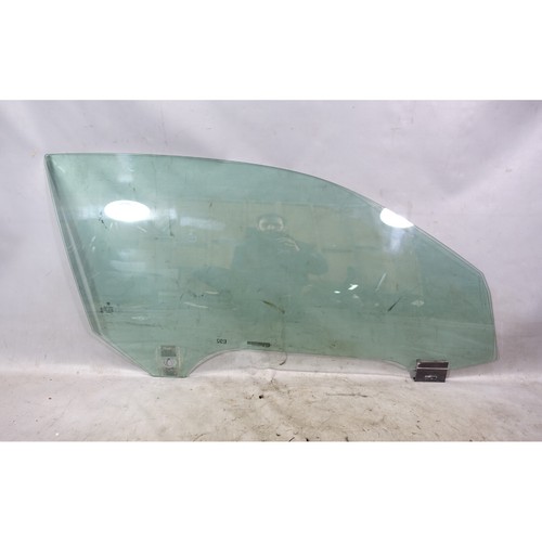 Damaged 2007-2013 BMW E92 3-Series Coupe Passenger Right Front Window ...