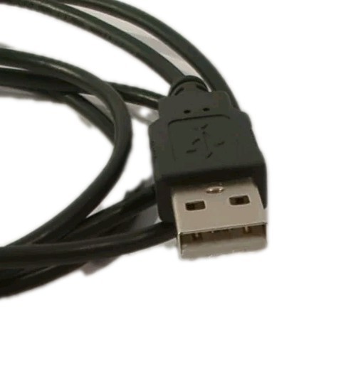 USB Cable USB-A & Mini-B Connectors | eBay