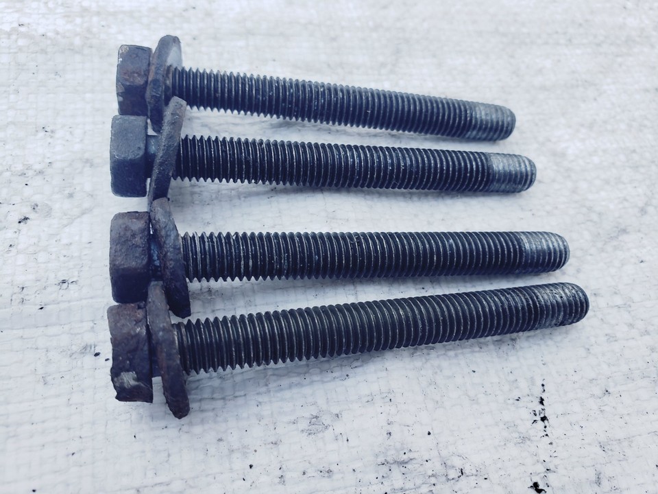 00-06 Jeep Wrangler TJ 4.0 Mounting Bolts for Engine Ignition Coil Pack ...