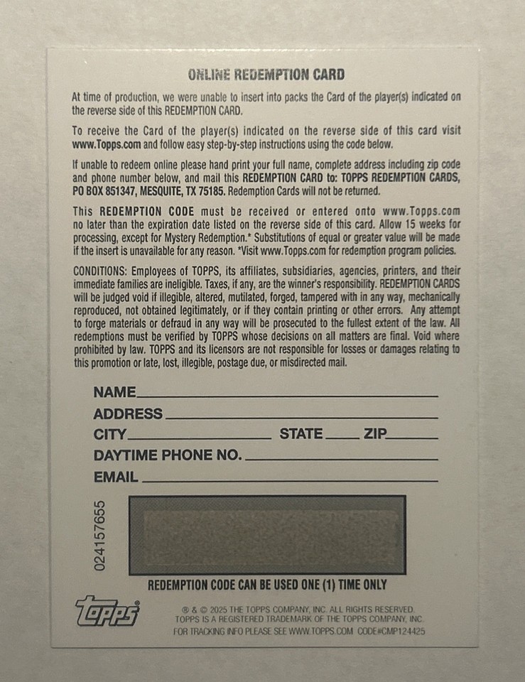 2024 Topps Inception Paul Skenes Silver Signings RC Rookie AUTO ...