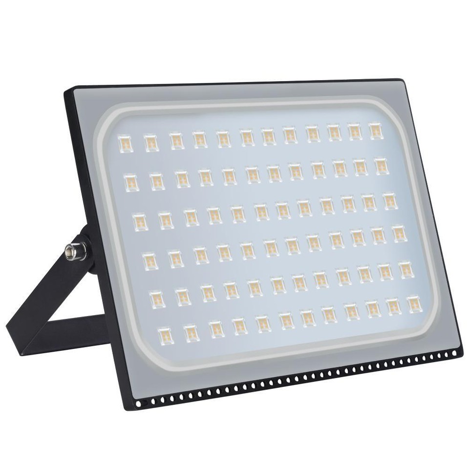 500W 500 Watt LED Flood Light Lamp Spot Spotlight Floodlights Garden ...