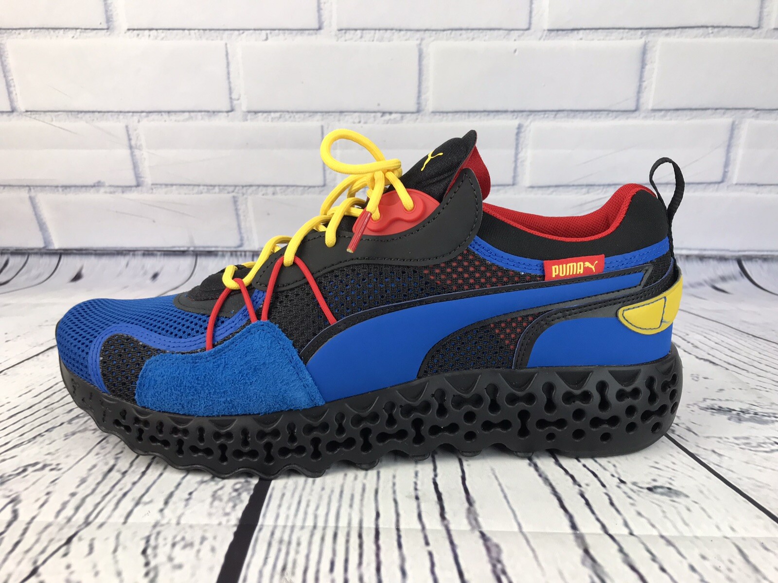 Puma Men's Calibrate Restored Xetic Running Shoes - Size 11 (373529-02 ...