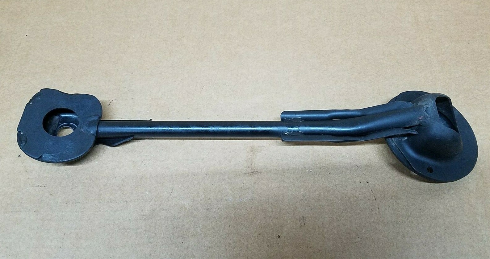 ⭐⭐ OEM INFINITI G37 REAR LEFT SUSPENSION SUBFRAME CROSSMEMBER STAY BAR ...