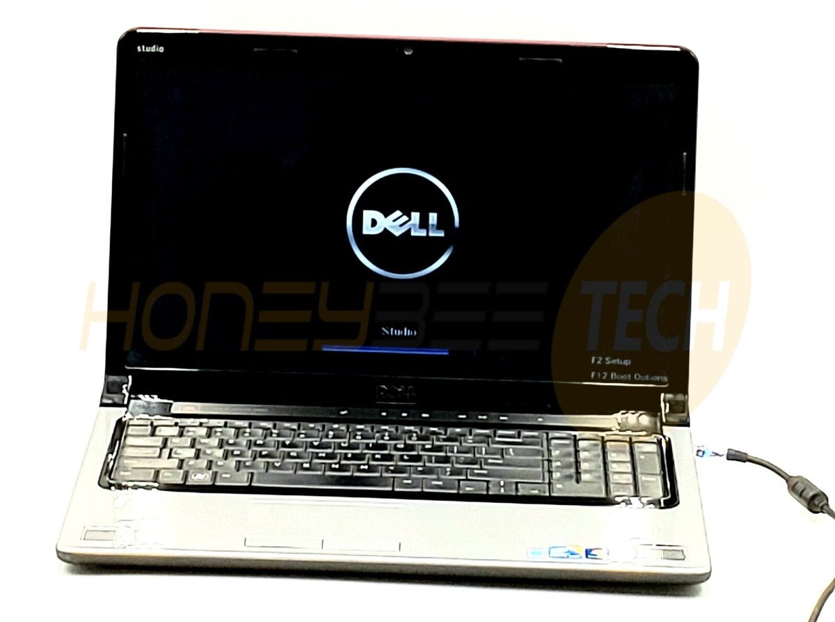 Dell Studio 1720