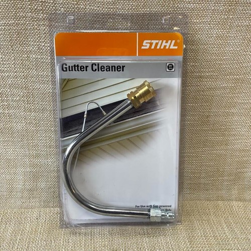 Stihl 4789 007 1008 Gutter Cleaner | eBay