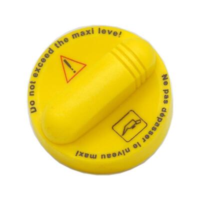 You.S Original Ölverschdeckel Oil Clip Oil Cap for Renault Avantime ...