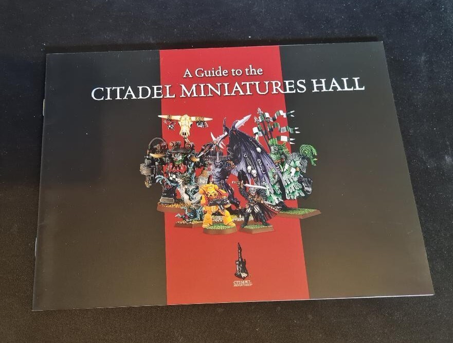 Games Workshop Warhammer: Codex, Paint & Strategy Guides, Rules ...