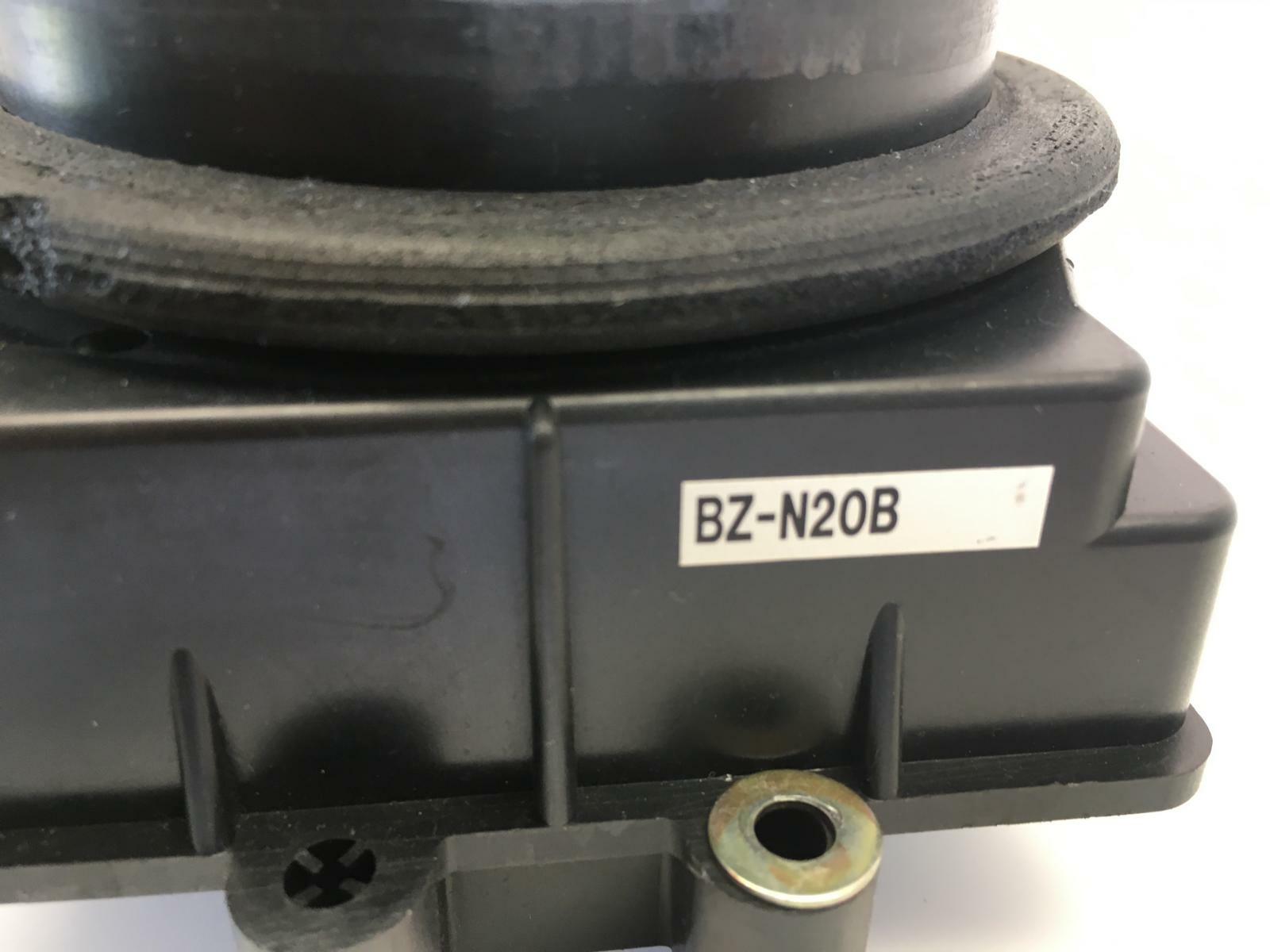 Fuji Circuit Breaker BZ-N20B Main Switch Unit | eBay