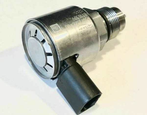 Mercedes 9307Z522A00 Fuel Pressure Regulator for sale online | eBay
